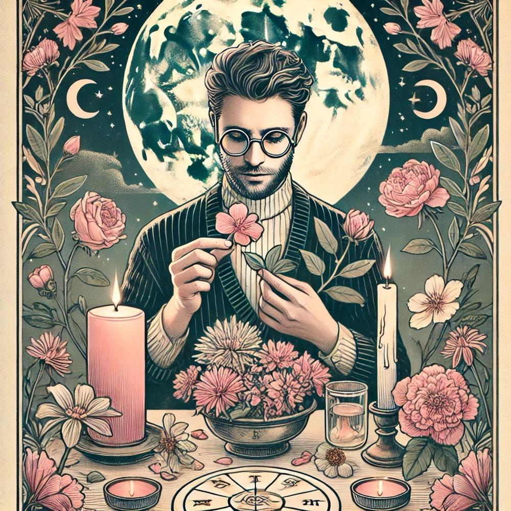 Wicca Full Moon Magic: Rituals, Spells and Symbolism