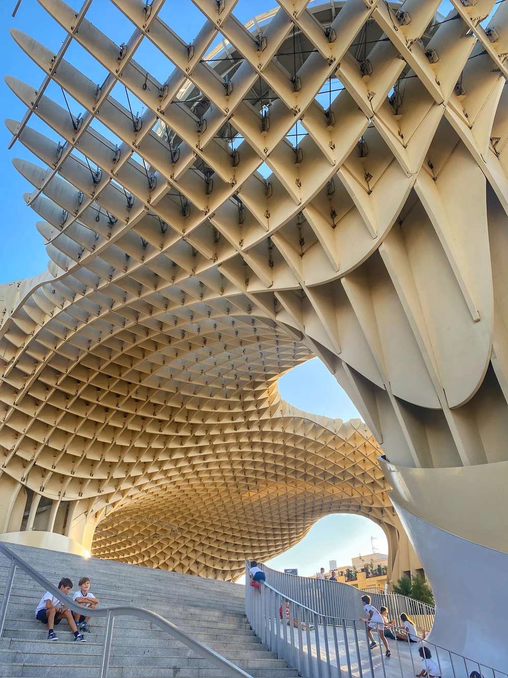 Las Setas de Sevilla FAQ: Seville’s Wooden Wonderland