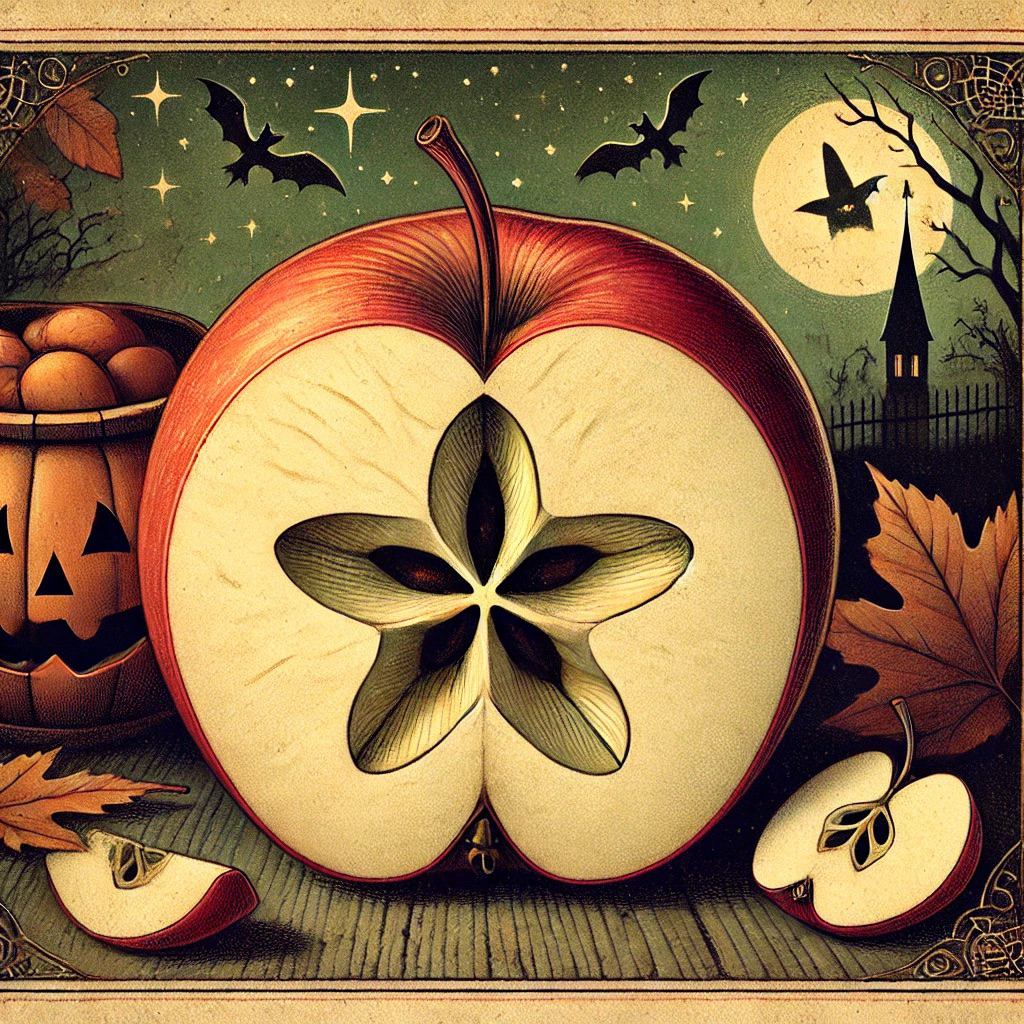 How to Celebrate Samhain: Rituals, Traditions and the Magic of ...