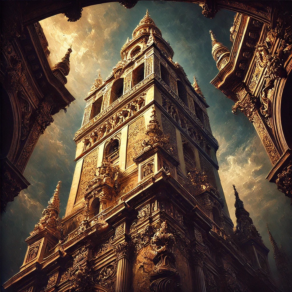 Seville Cathedral: Its Rich History and Stunning Architecture