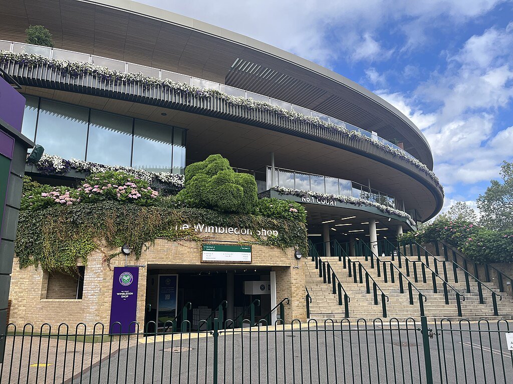 Iconic Stadiums and Sporting Landmarks Around the World