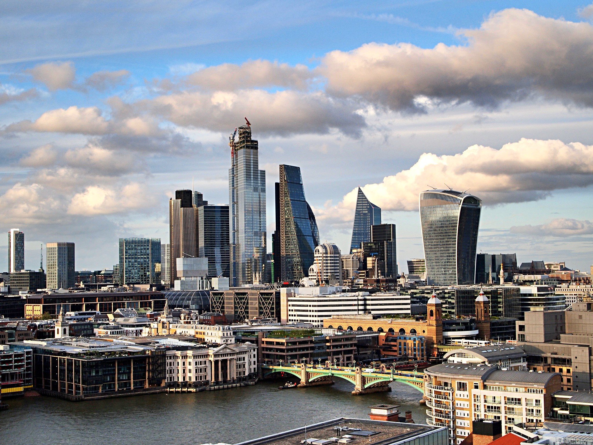 London Neighborhood Guide: Discover the Best Locations