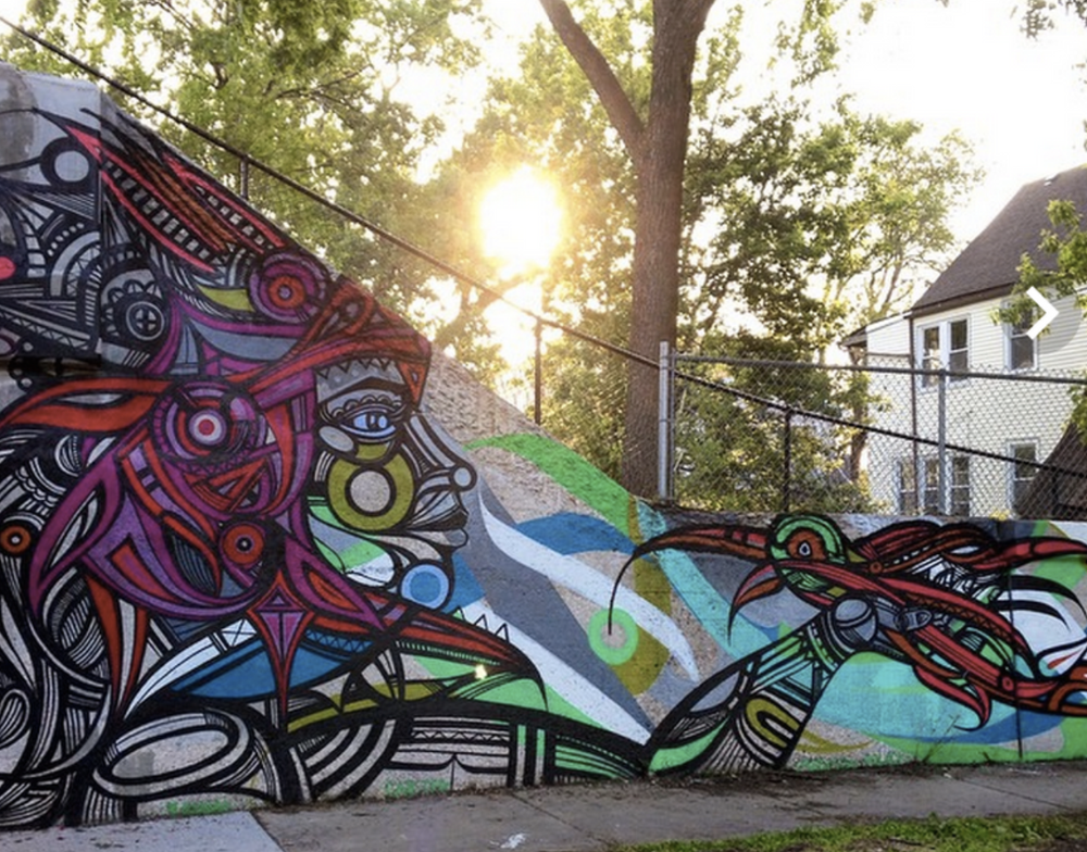 3 Chicago Muralists Share Their Secrets