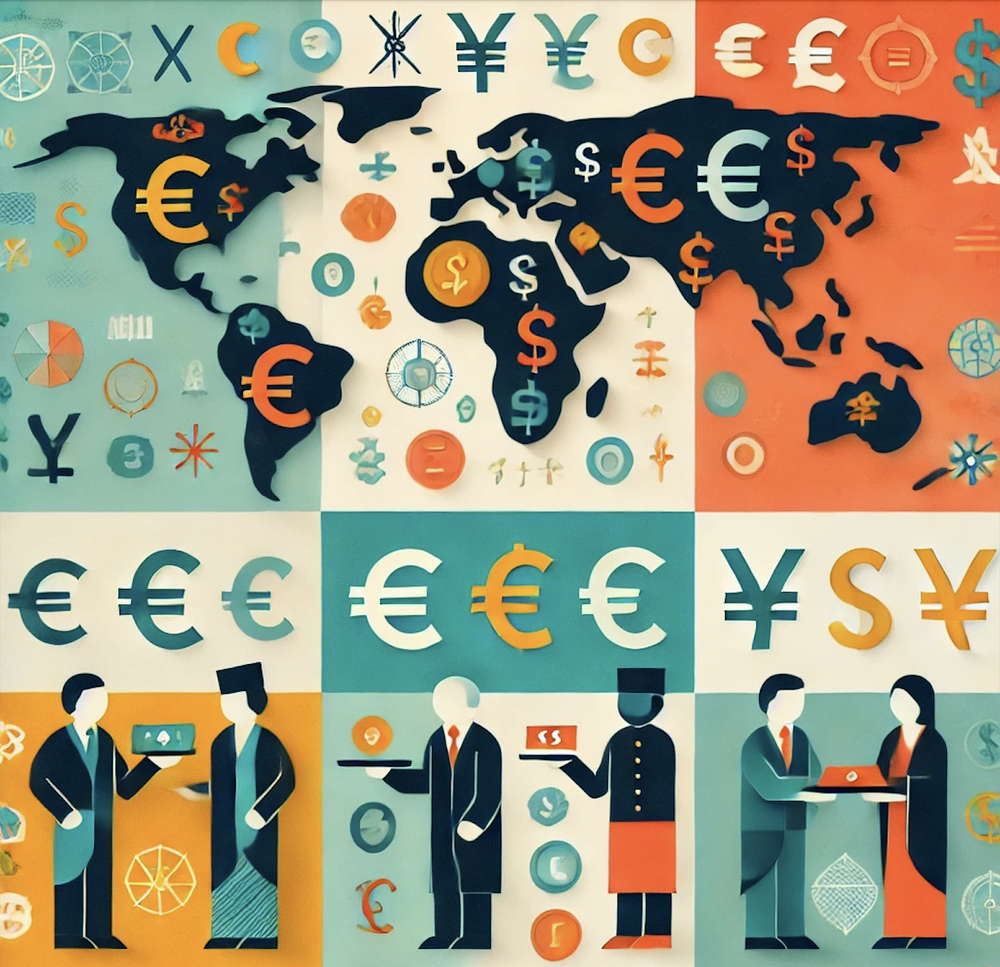 To Tip or Not to Tip? A Traveler’s Guide to Global Tipping Etiquette