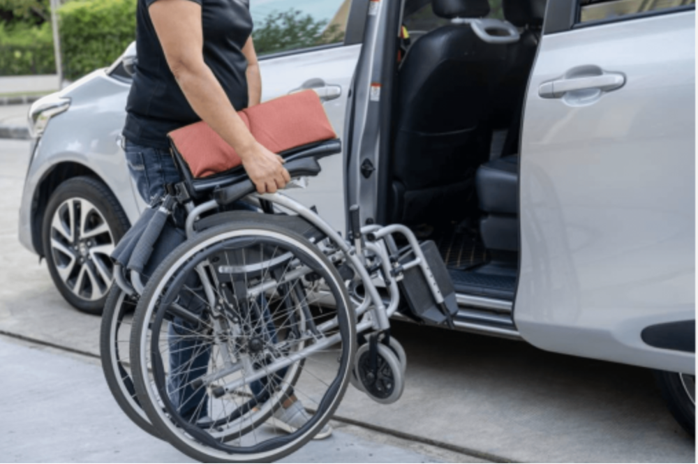 Maximize Mobility: Travel-Friendly Wheelchairs and Must-Have Accessories