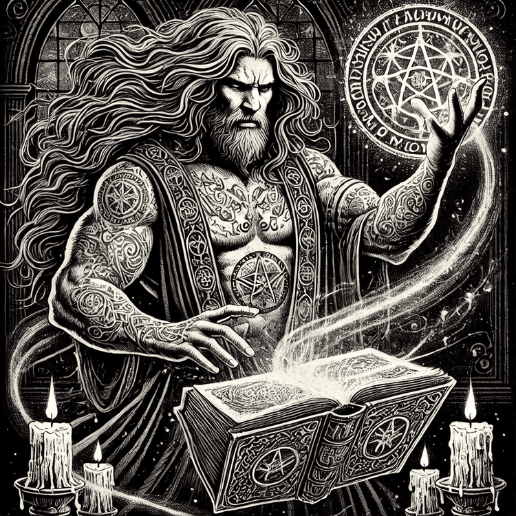 Curses and Consequences: What I Learned at a Black Magic Class