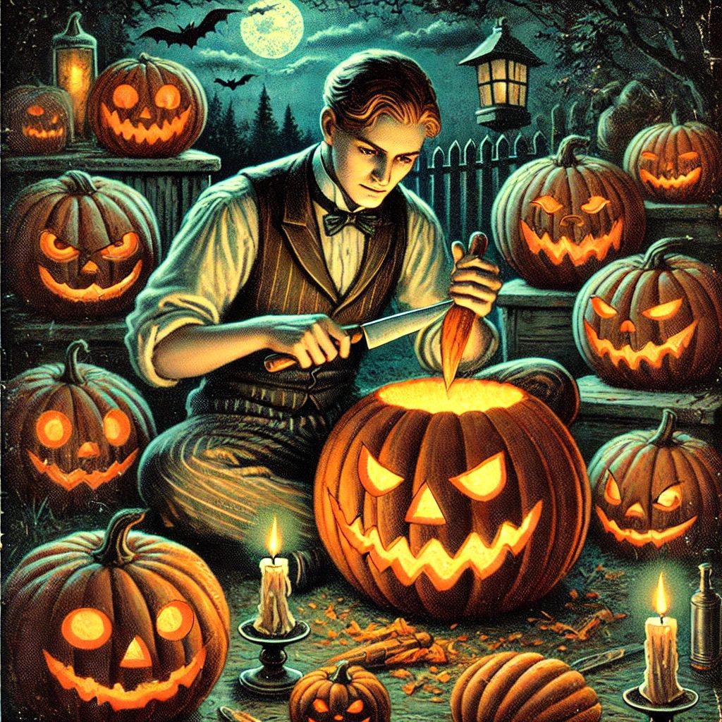How to Celebrate Samhain: Rituals, Traditions and the Magic of ...