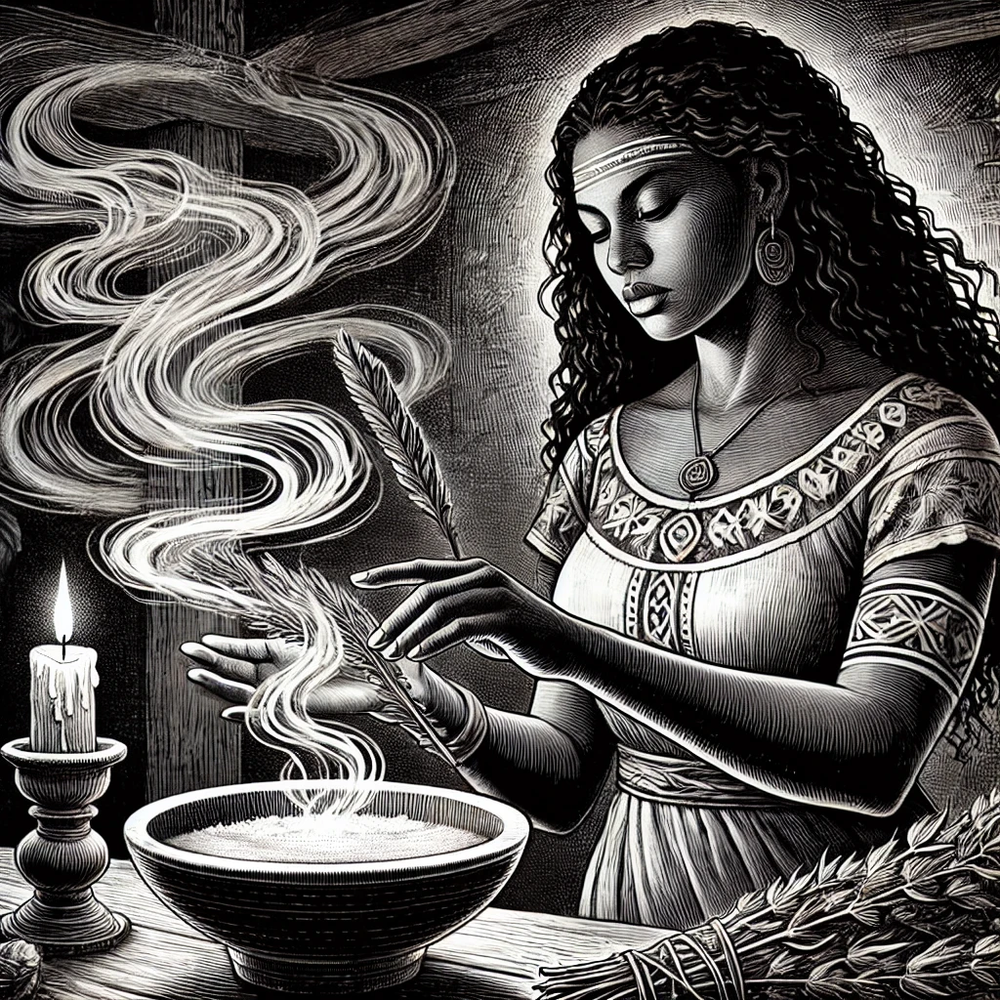Curses and Consequences: What I Learned at a Black Magic Class