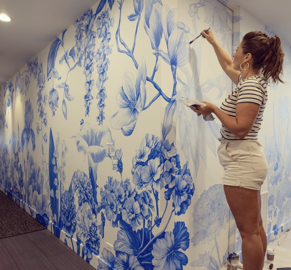 3 Chicago Muralists Share Their Secrets