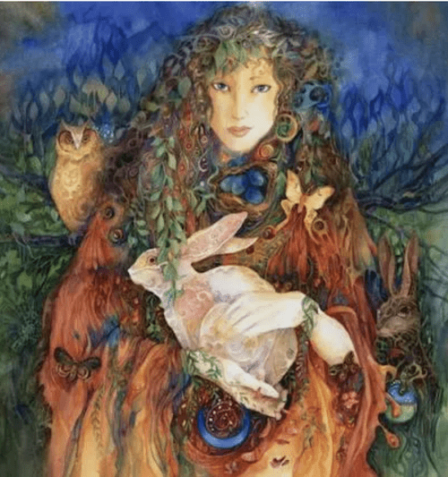 Where the Heck Did the Easter Bunny Come From?