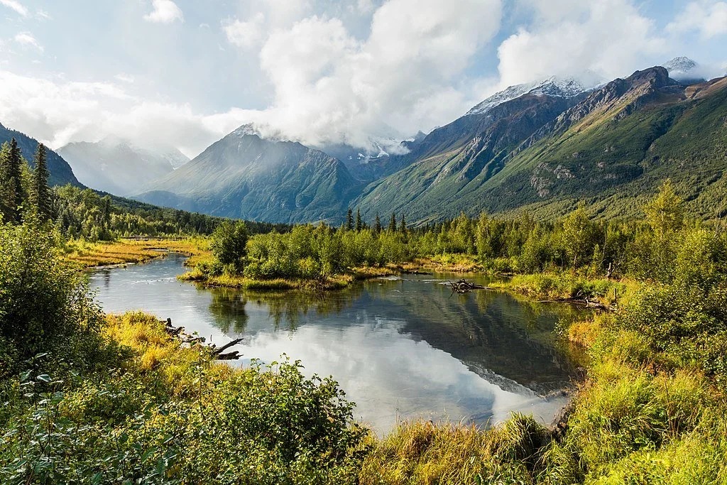 Alaska’s Natural Wonders: An Adventurous Traveler’s Guide to the Last ...