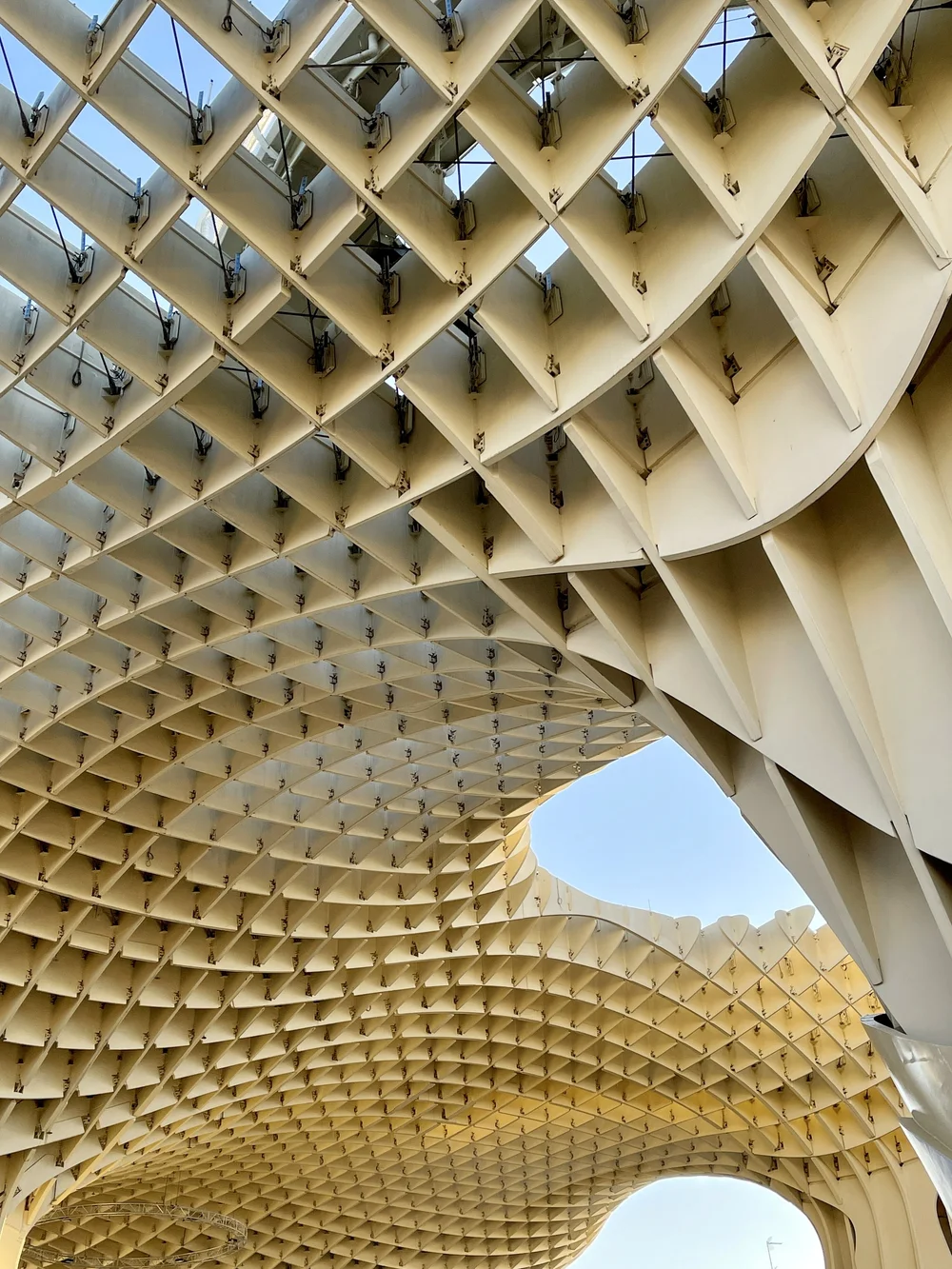 Las Setas de Sevilla FAQ: Seville’s Wooden Wonderland