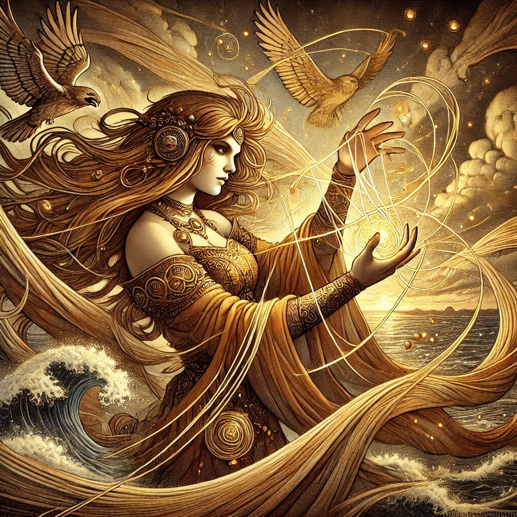 Who Is Freyja? The Fierce and Enigmatic Goddess of Norse Mythology