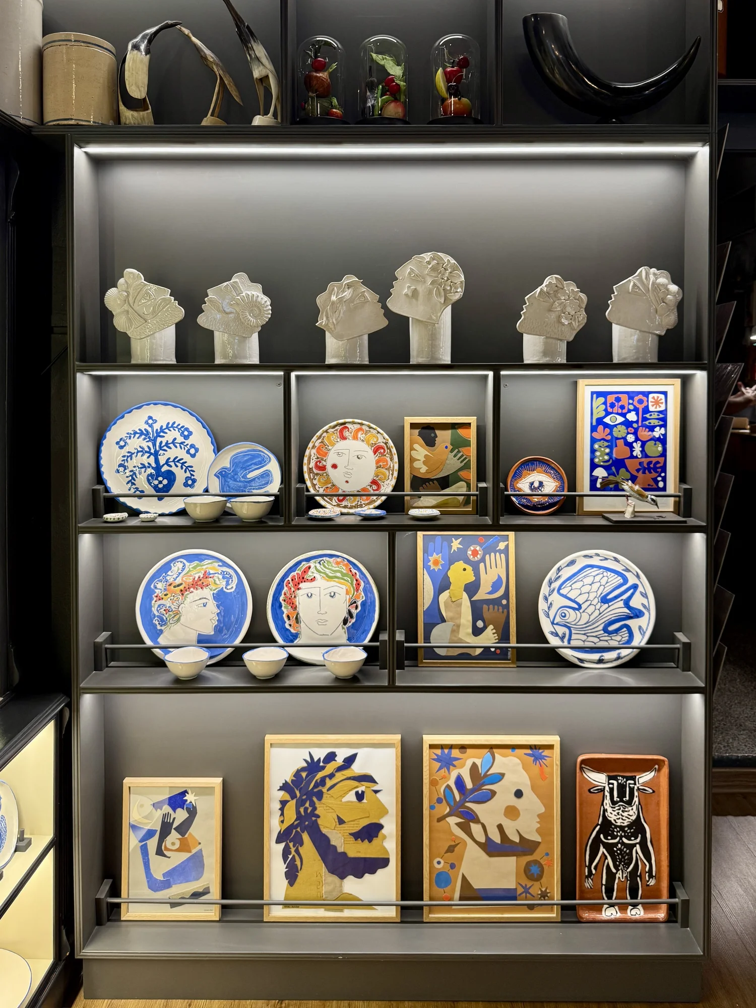 Oficina Marques: A Cool Collaboration in Lisbon