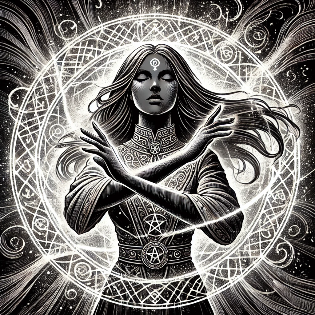 Curses and Consequences: What I Learned at a Black Magic Class