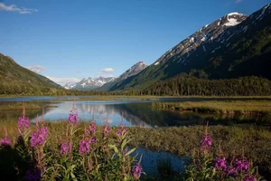 Alaska’s Natural Wonders: An Adventurous Traveler’s Guide to the Last ...