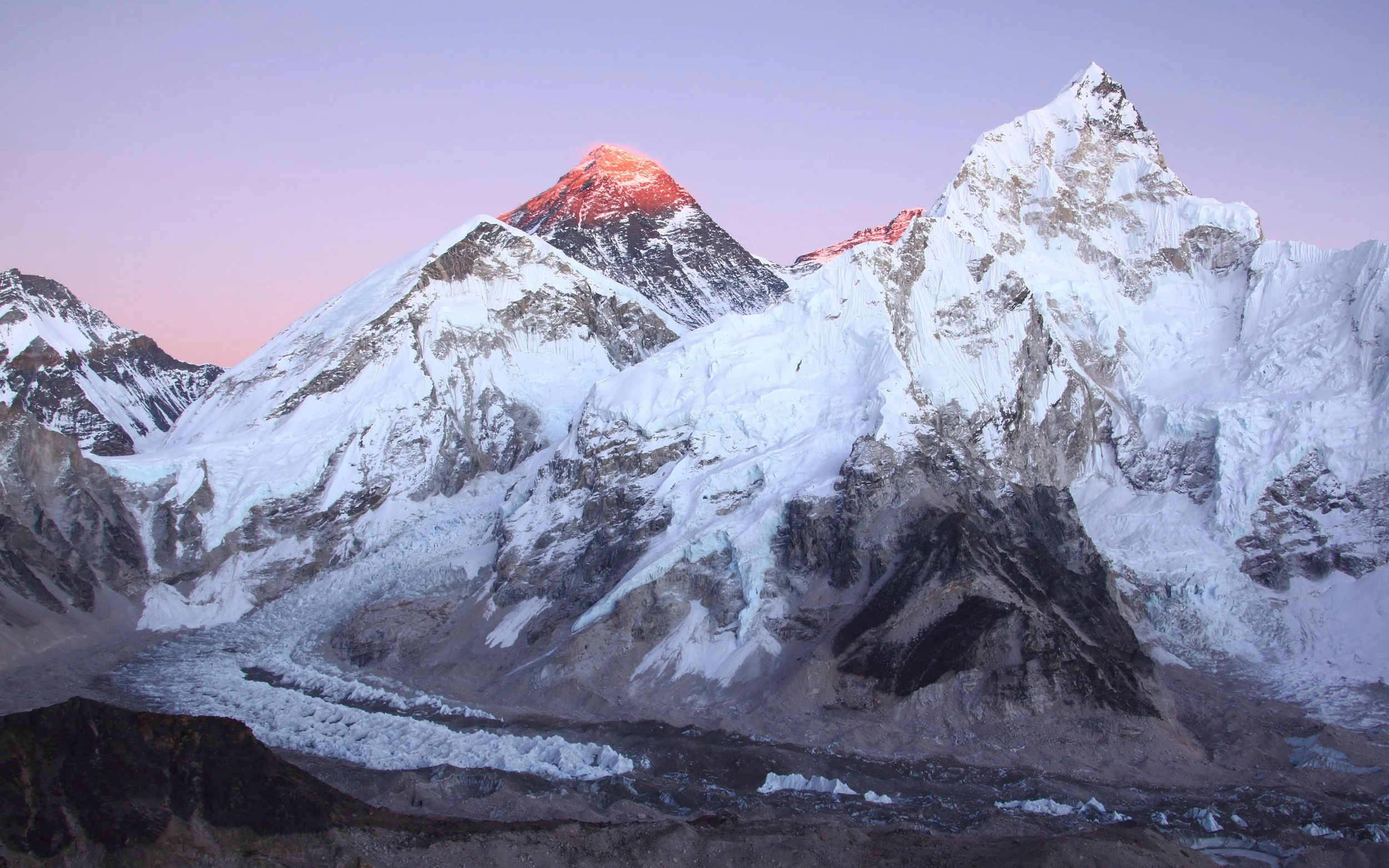 Budget-Friendly Everest Base Camp Trek Secrets
