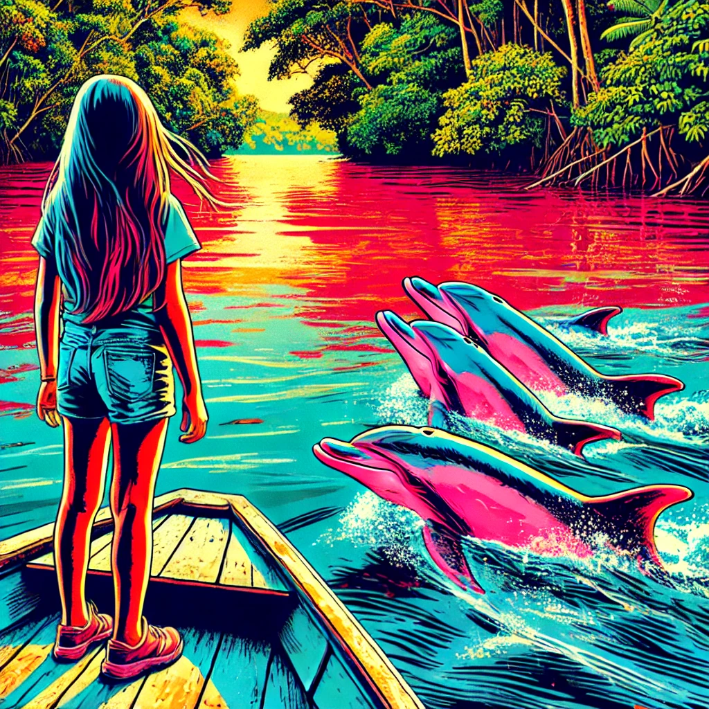 How to Plan Your Dream Amazon Adventure