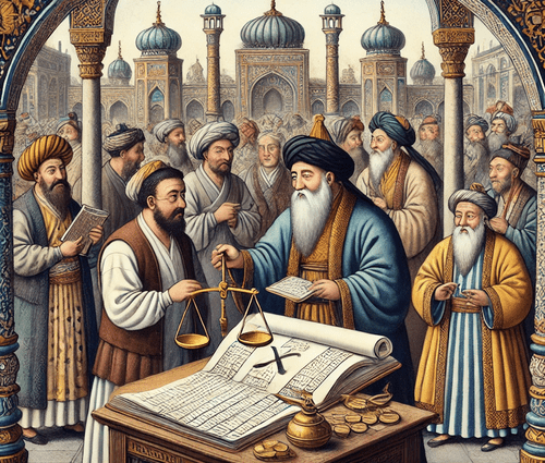 13 Ways Genghis Khan and the Mongols Were Surprisingly Innovative