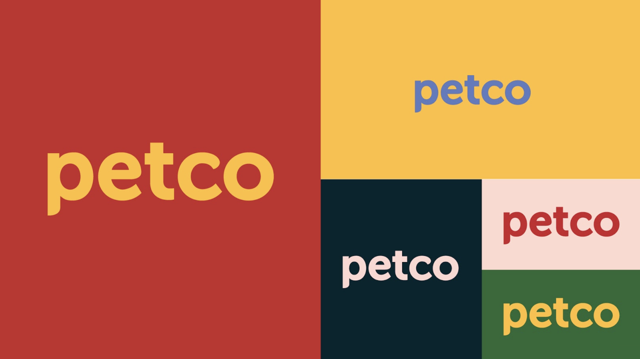 Petco Logo Png