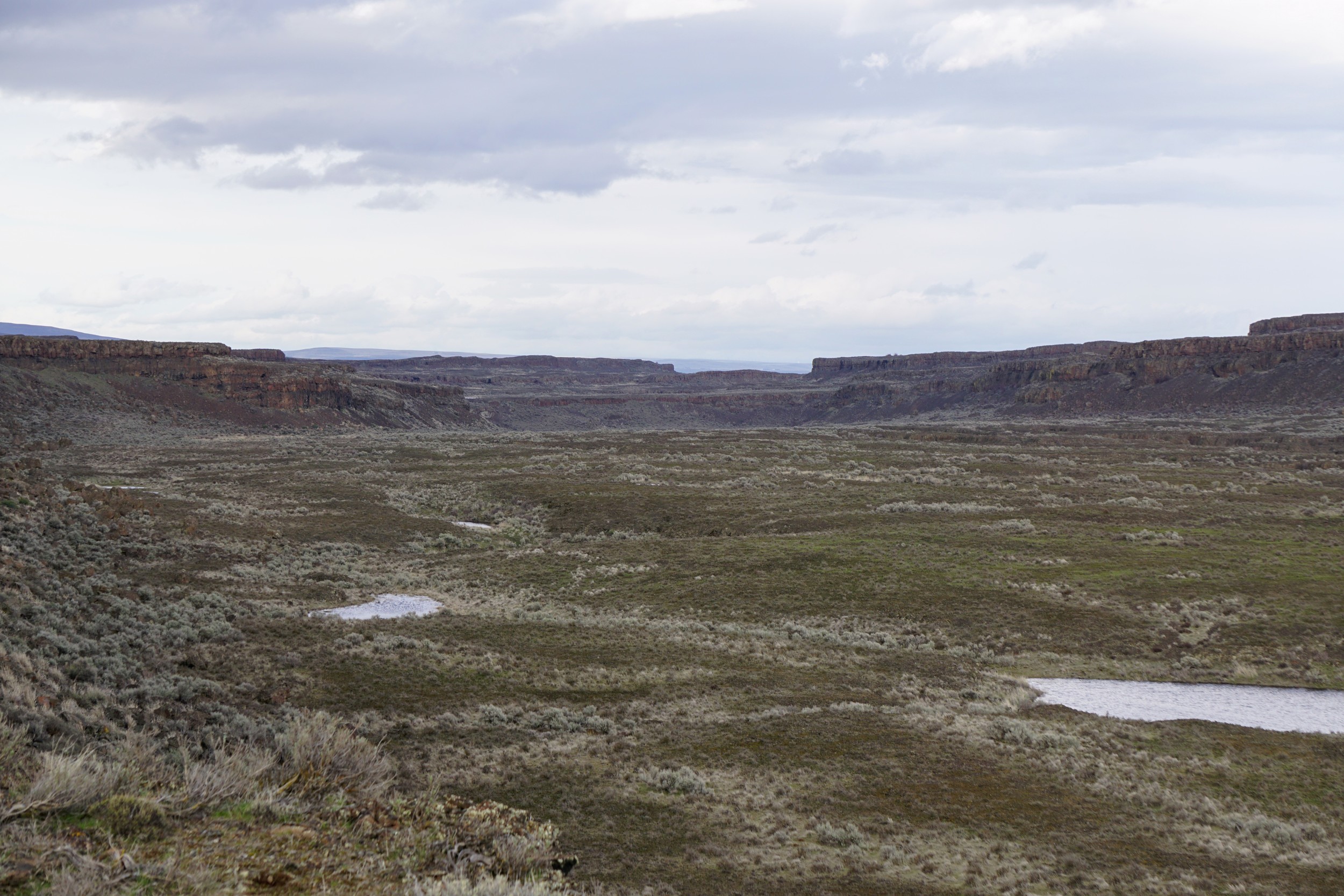 Lake Lenore Caves — Pacific North Wanderers