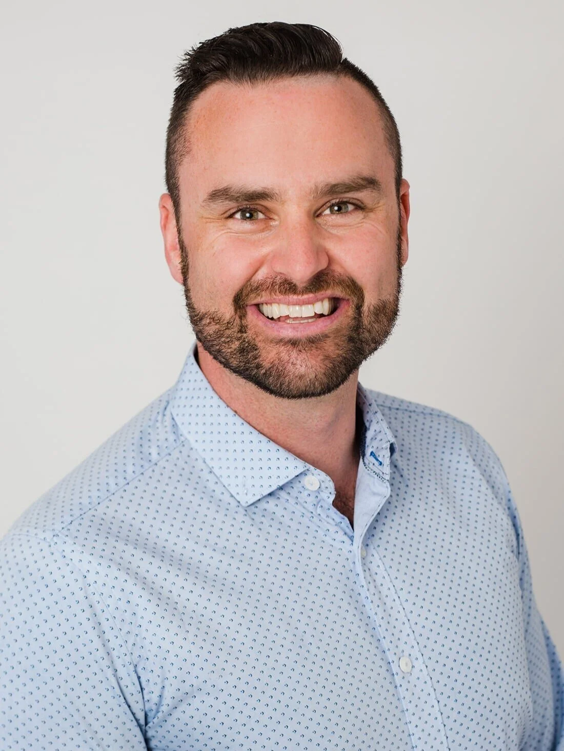 Our Chiropractors — Wairarapa Chiropractic
