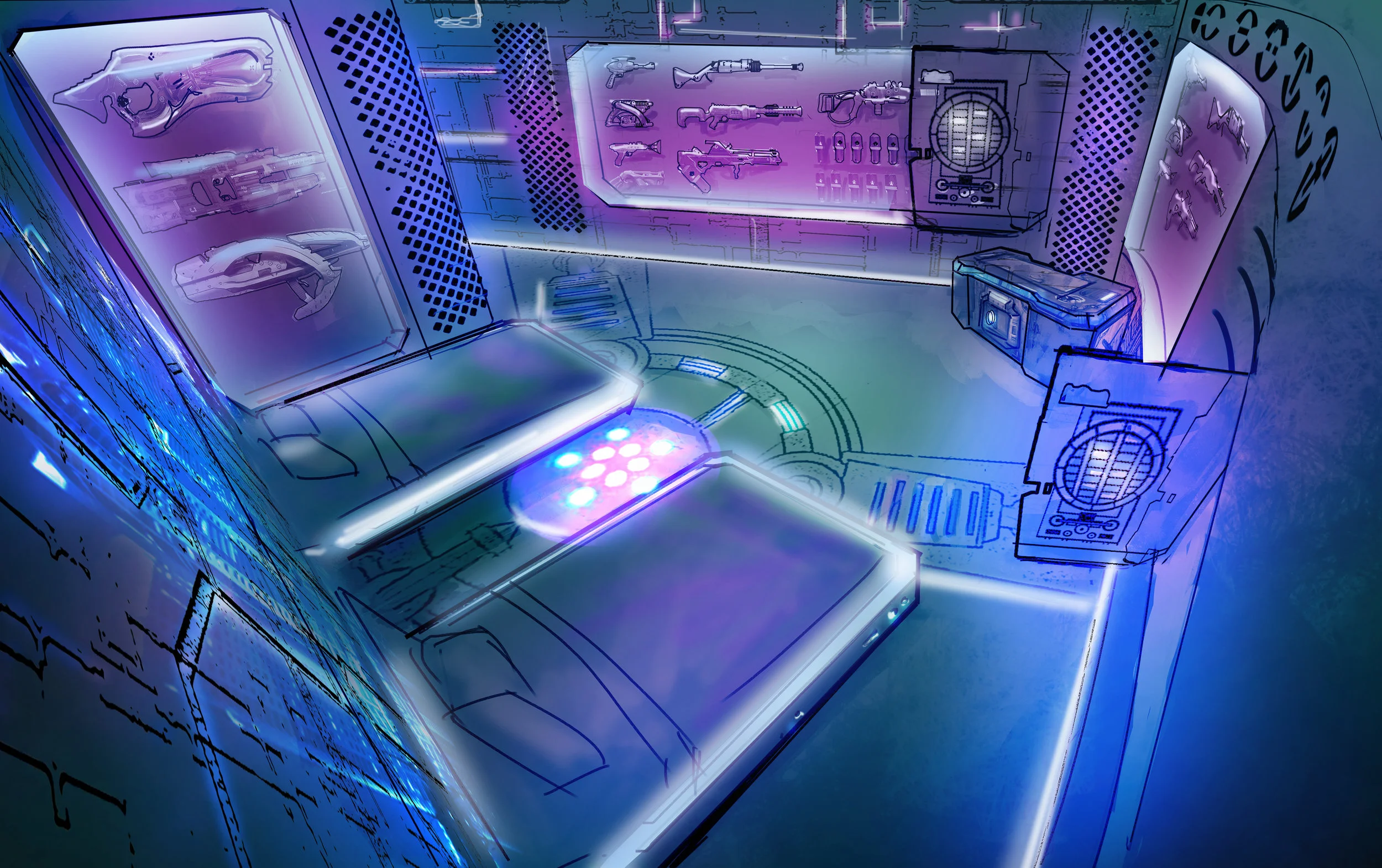 Light Speed Ahead! The UFO Hotel Project Is Moving Forward — UFO Hotel