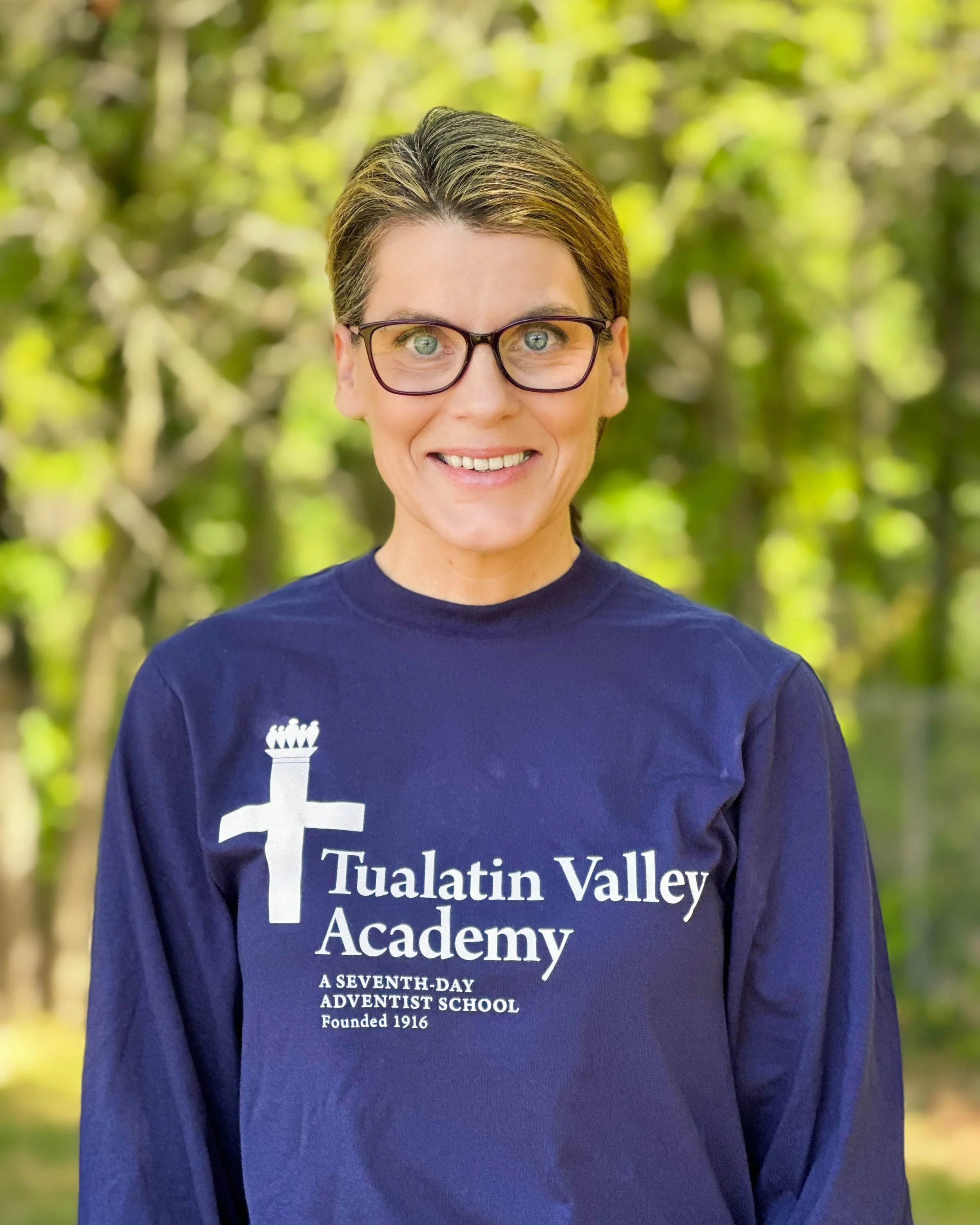 Staff Directory — Tualatin Valley Academy