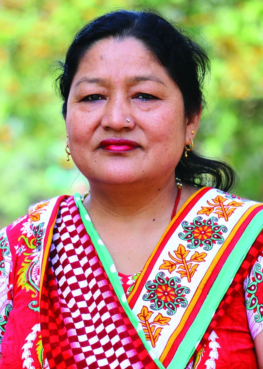 KISC Staffs | Kathmandu International Study Centre | International ...