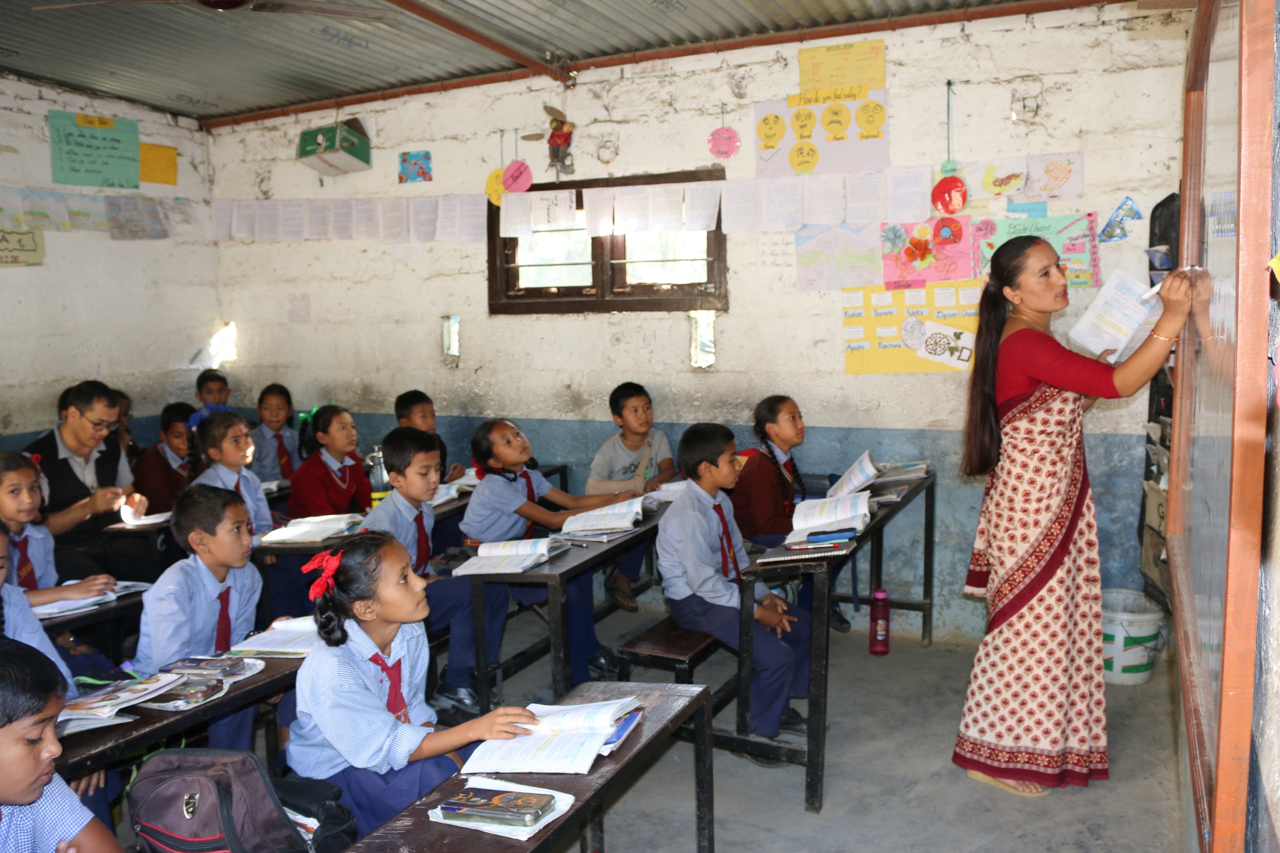 EQUIP Blog | EQUIP Teacher Training Nepal | Kathmandu International ...
