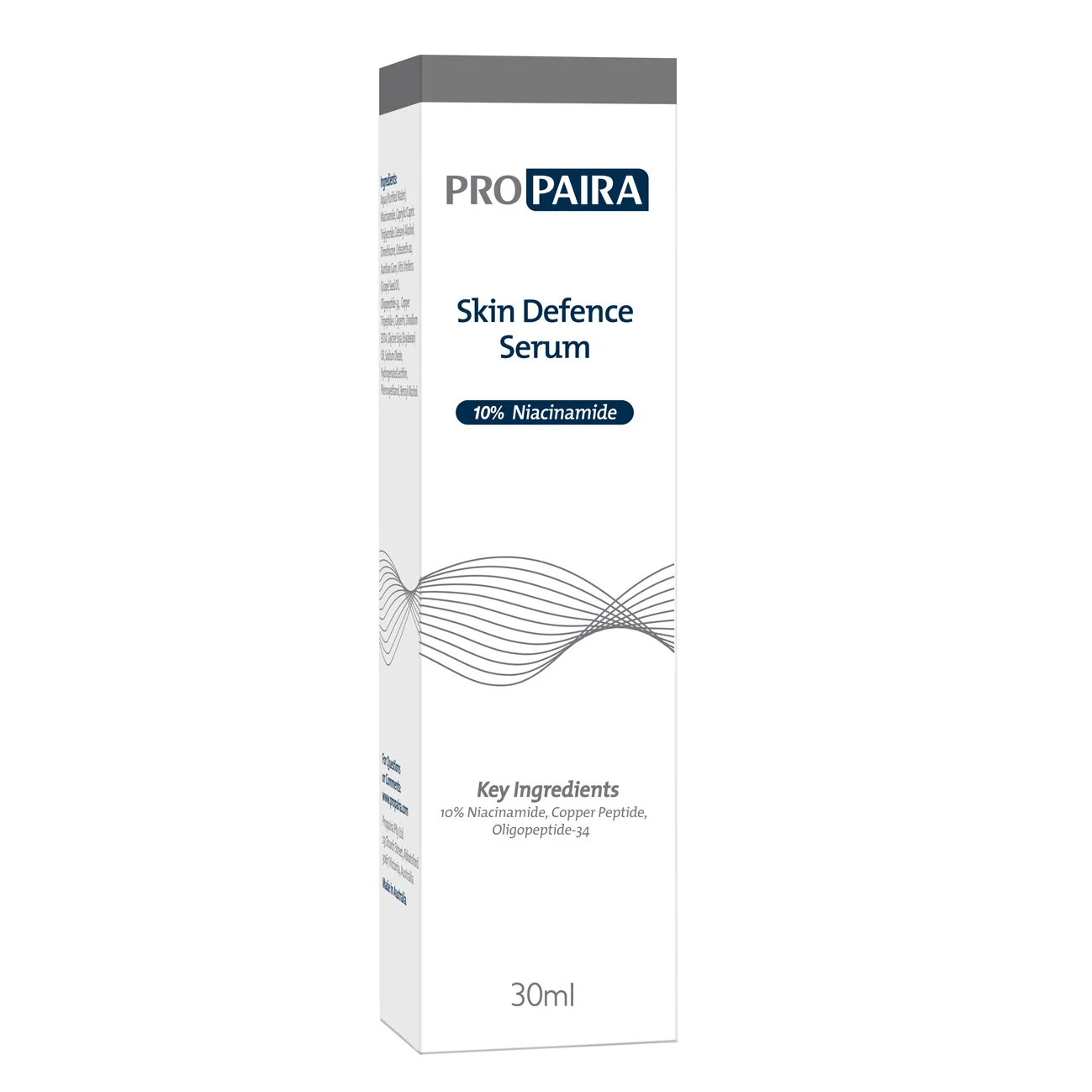 Niacinamide serum — Skin Depth Dermatology