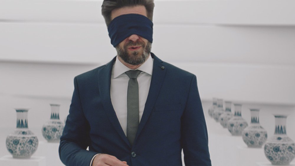 Bechara : : Senior Creative : : Art Director