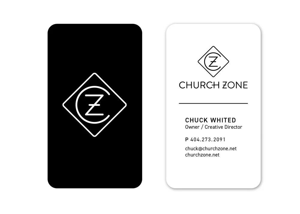 ChurchZone — Play, LLC | Metro Atlanta Marketing Agency