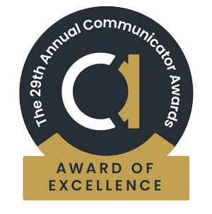 Communicator Awards — Play, LLC | Metro Atlanta Marketing Agency