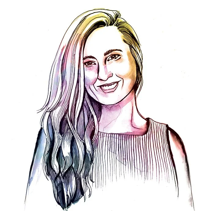 Danielle — Play, LLC | Metro Atlanta Marketing Agency