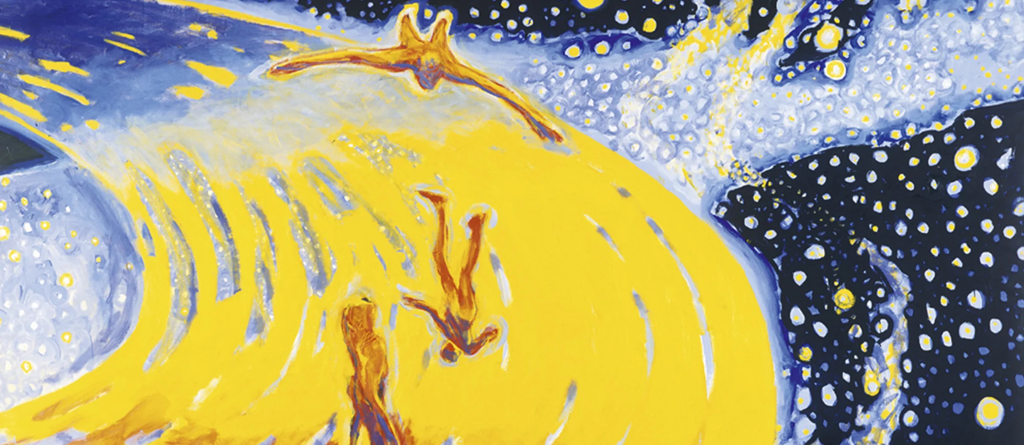 Artist - Frans Widerberg — MHW Publications