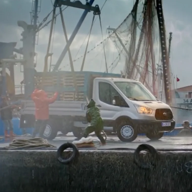 International Creative Director