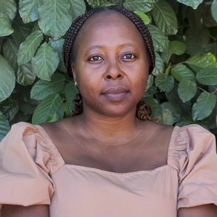 Khona Maziya — MMEG