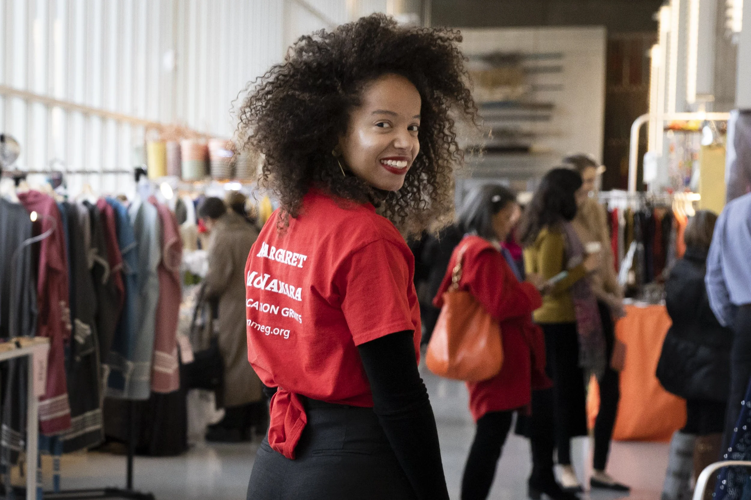 Information — MMEG