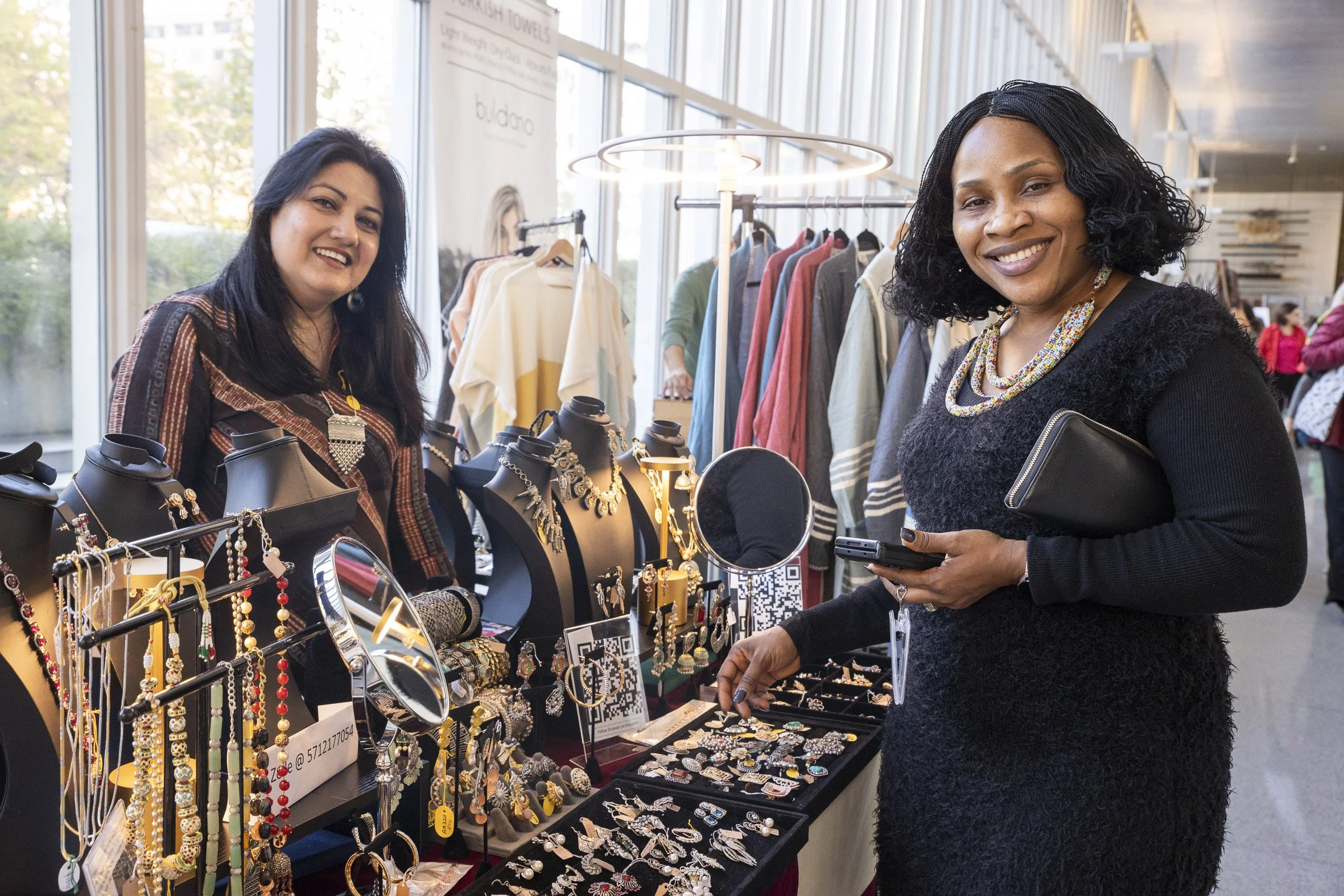 Information — MMEG