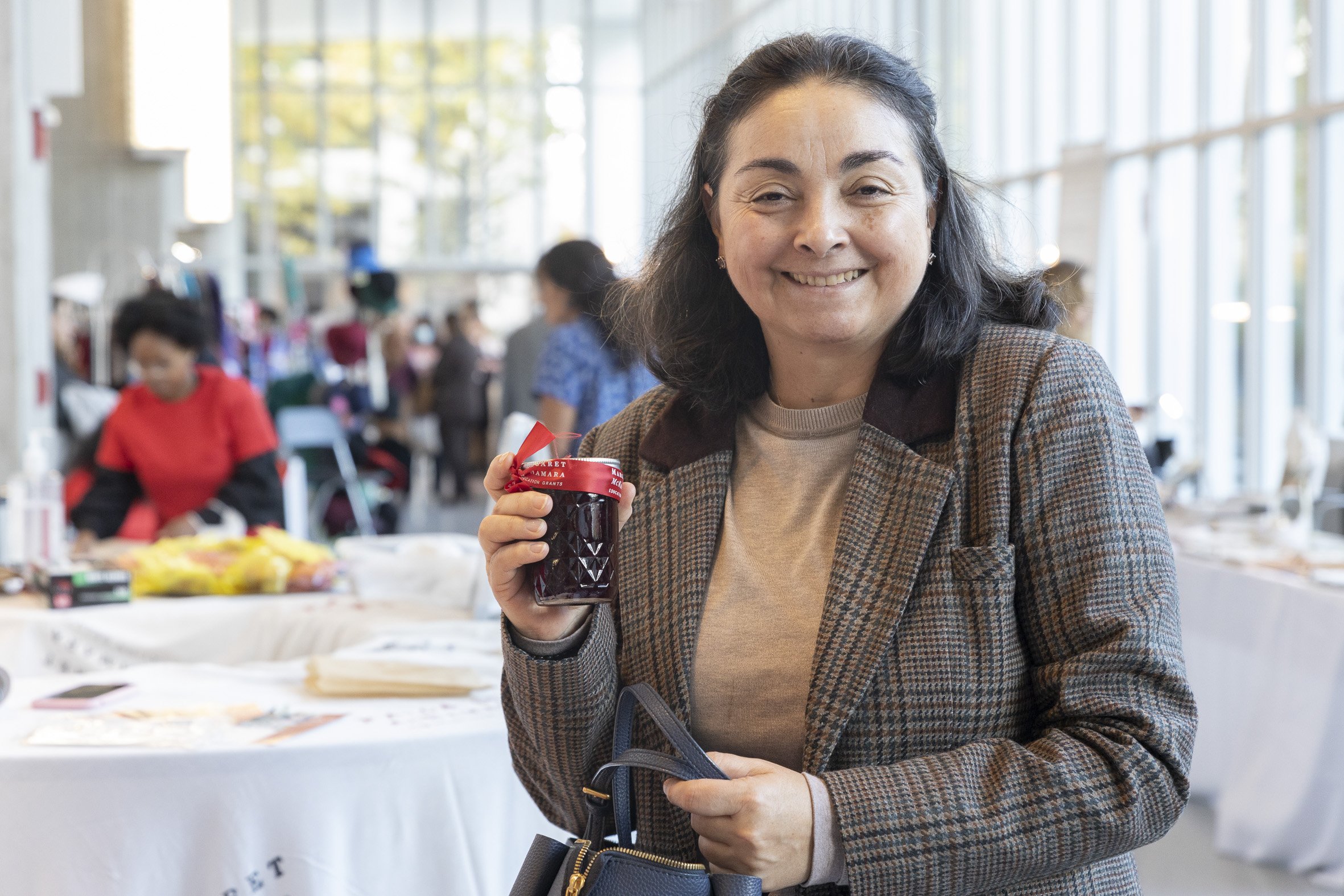 Information — MMEG