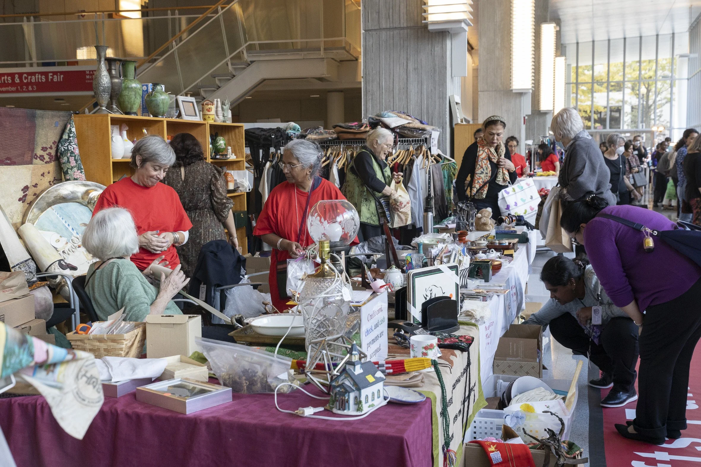 Information — MMEG