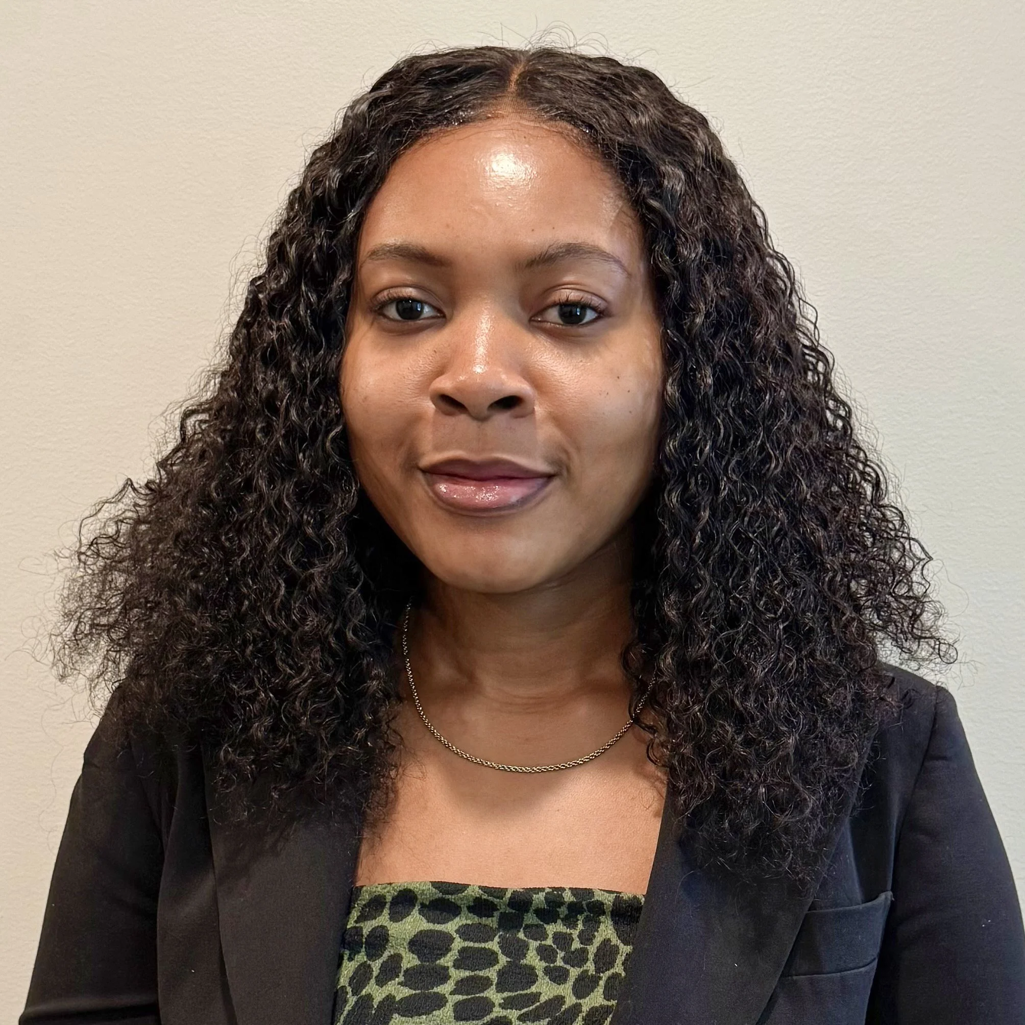 Amma Agyekum — MMEG
