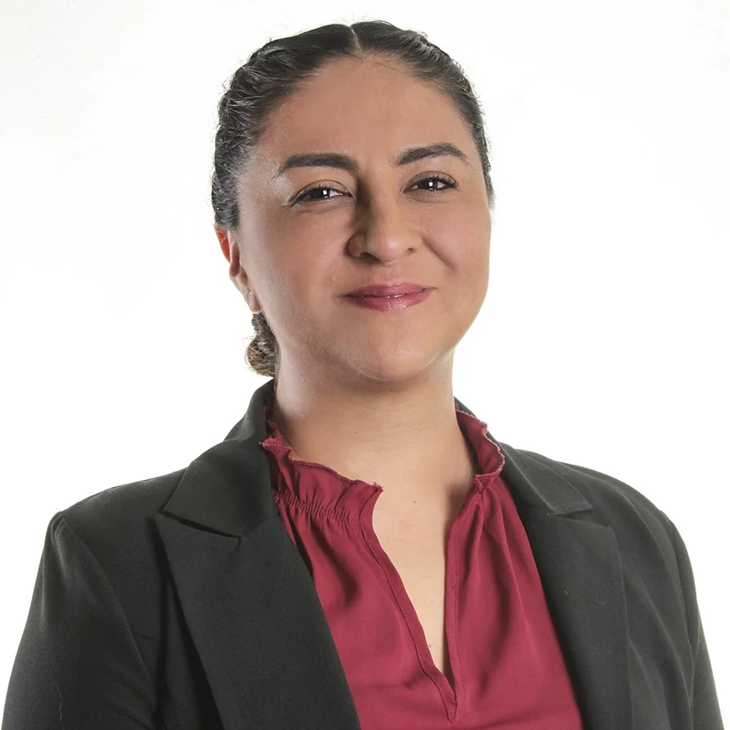 Eva Rodríguez Espino — MMEG