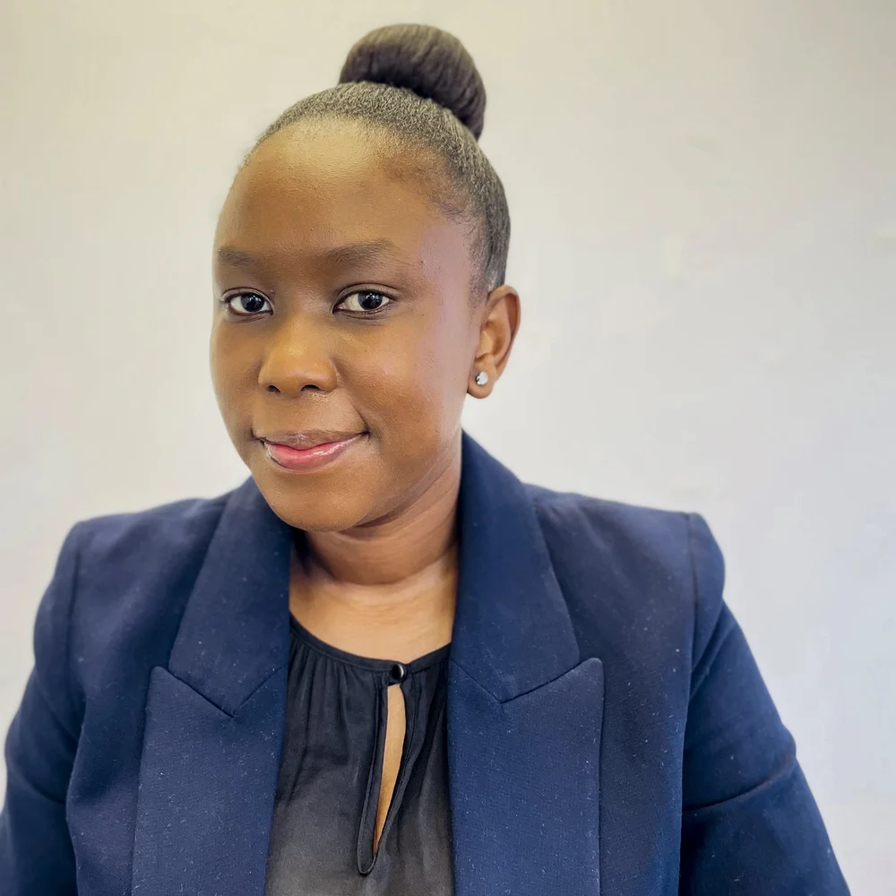 Ntombenhle Mkhize — MMEG