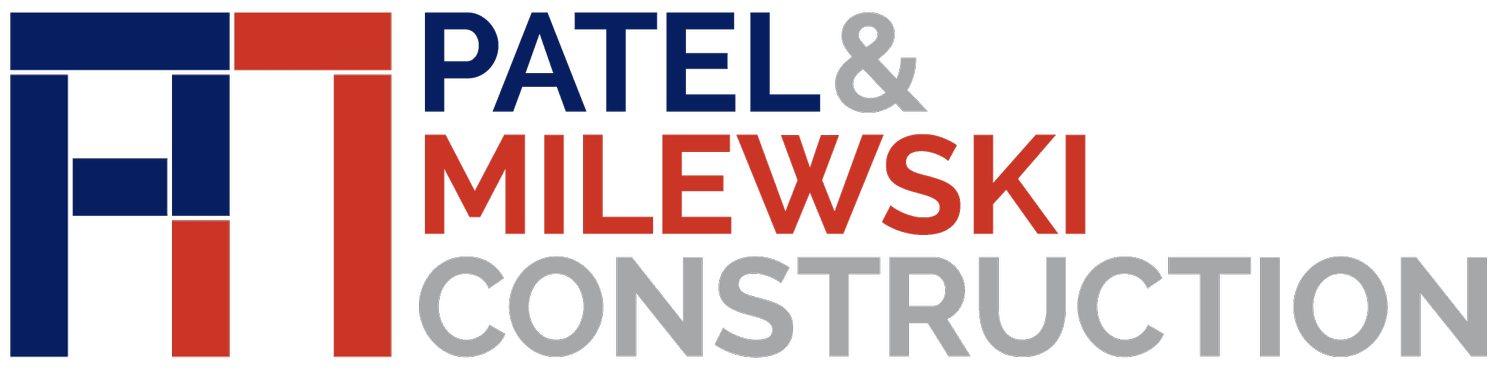 Patel & Milewski Construction - Introduction