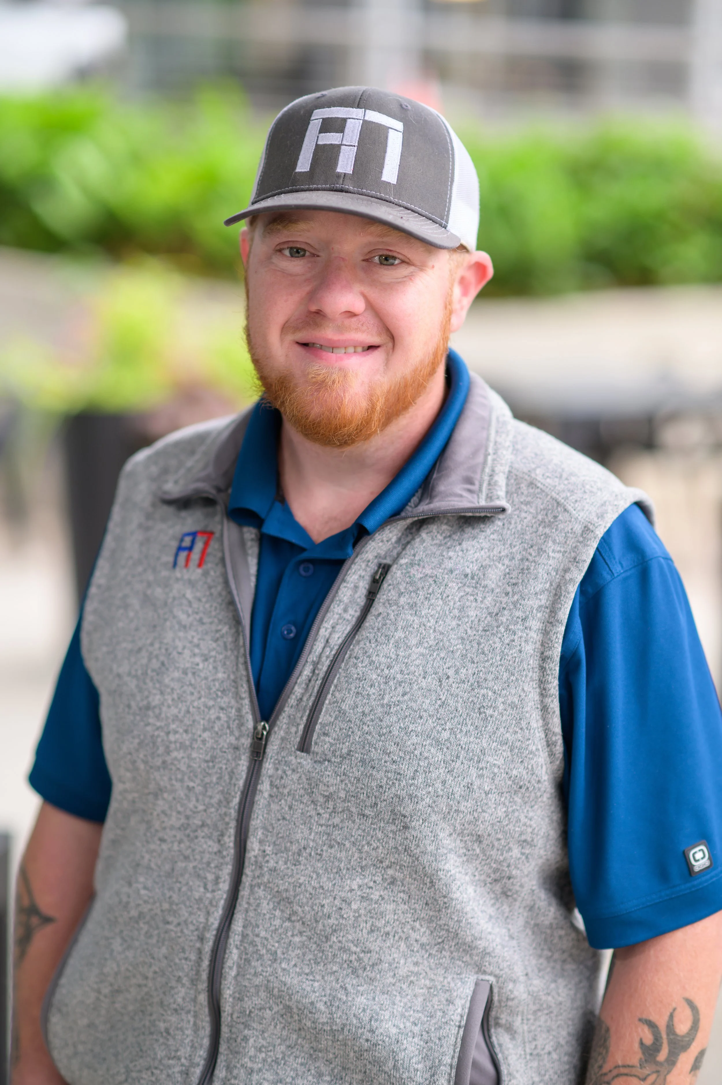 PMIL Construction - Our Team