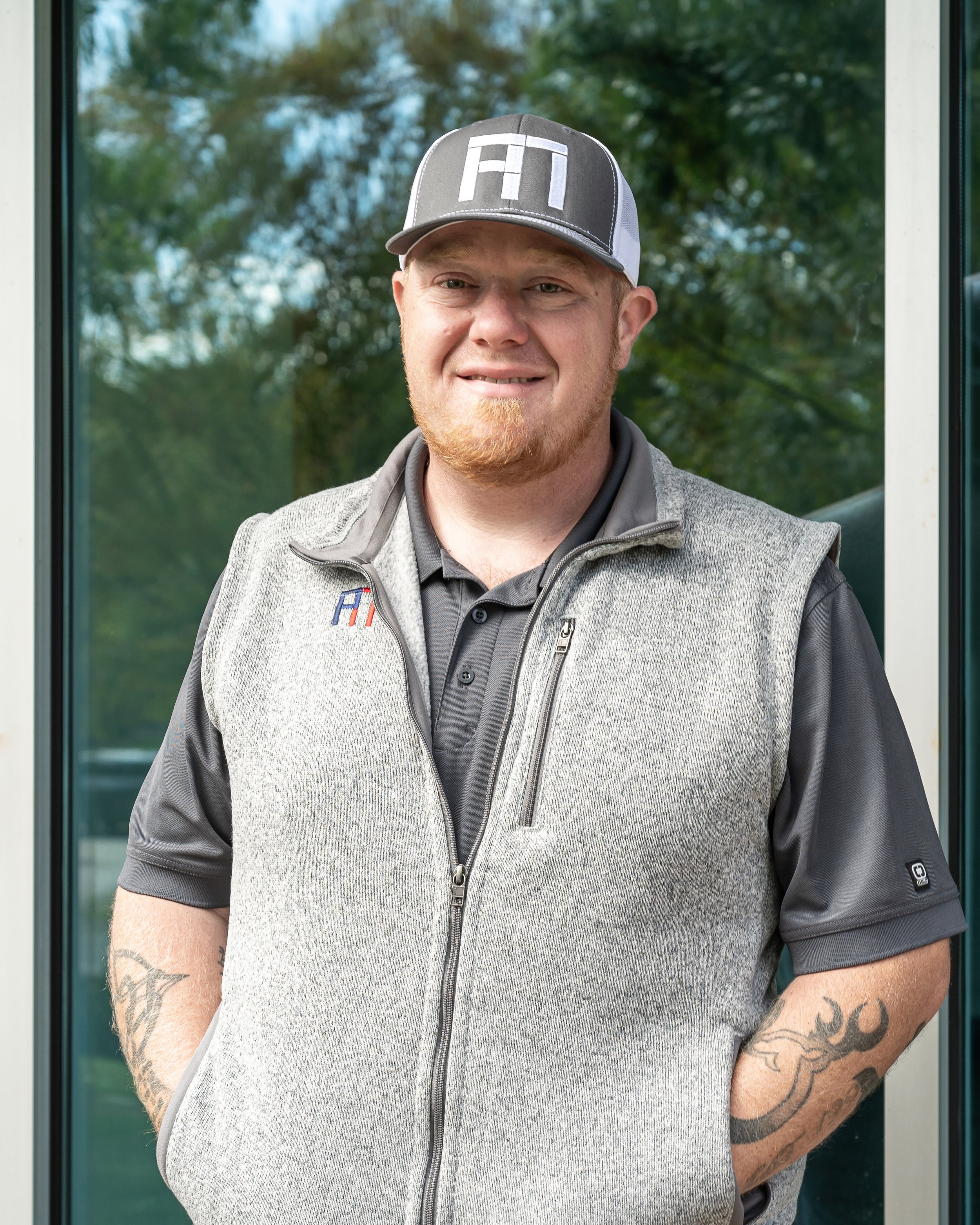 PMIL Construction - Our Construction Team