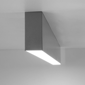 Linear EVO Ceiling (2022) — Sistemalux
