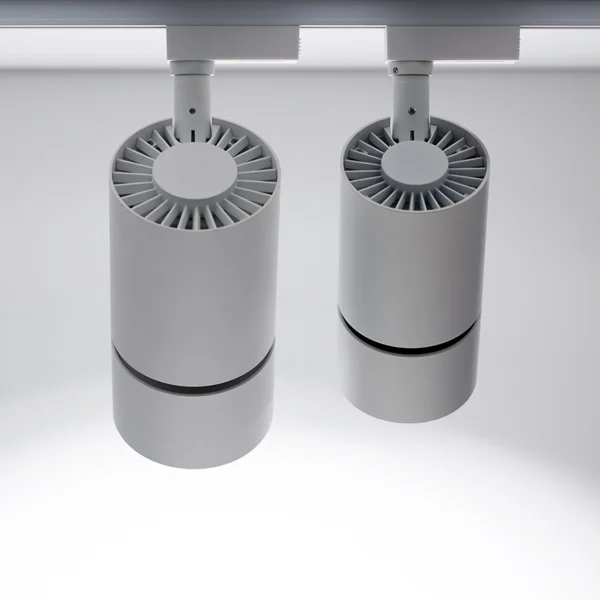 Studio projector, LED track light — Sistemalux